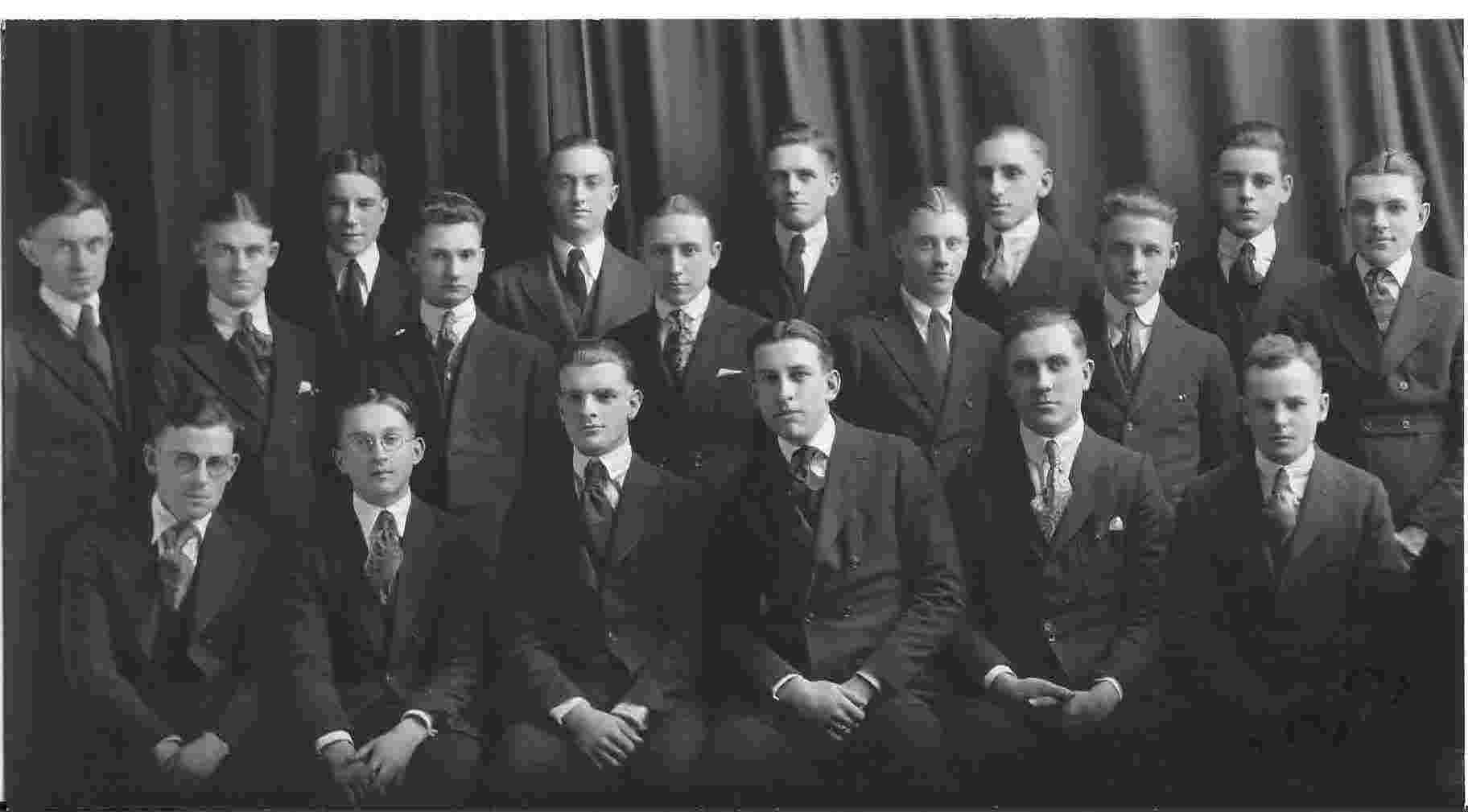 Image Gallery for Student Album - Wagner69/